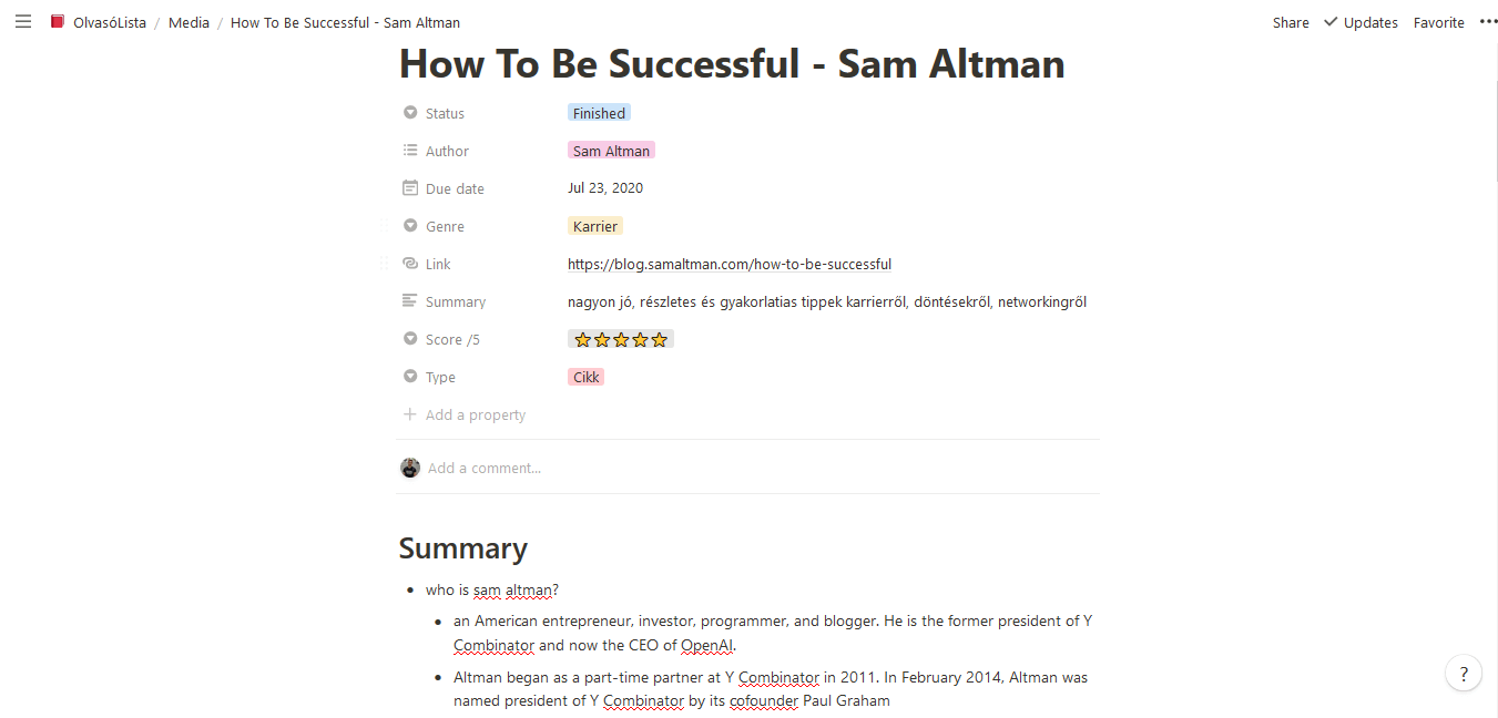 The Complete Beginner's Guide to Notion