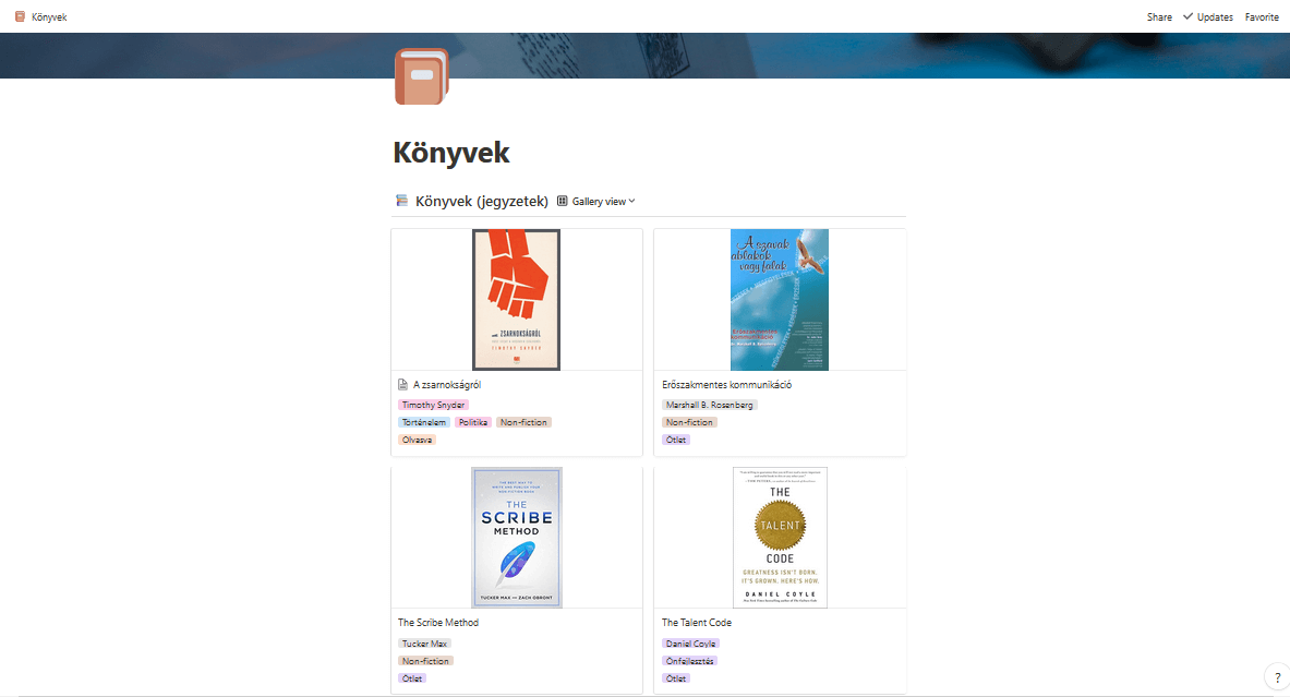 The Complete Beginner's Guide to Notion