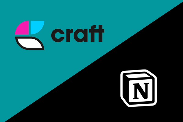 Craft Docs Review: Should you switch from Notion?