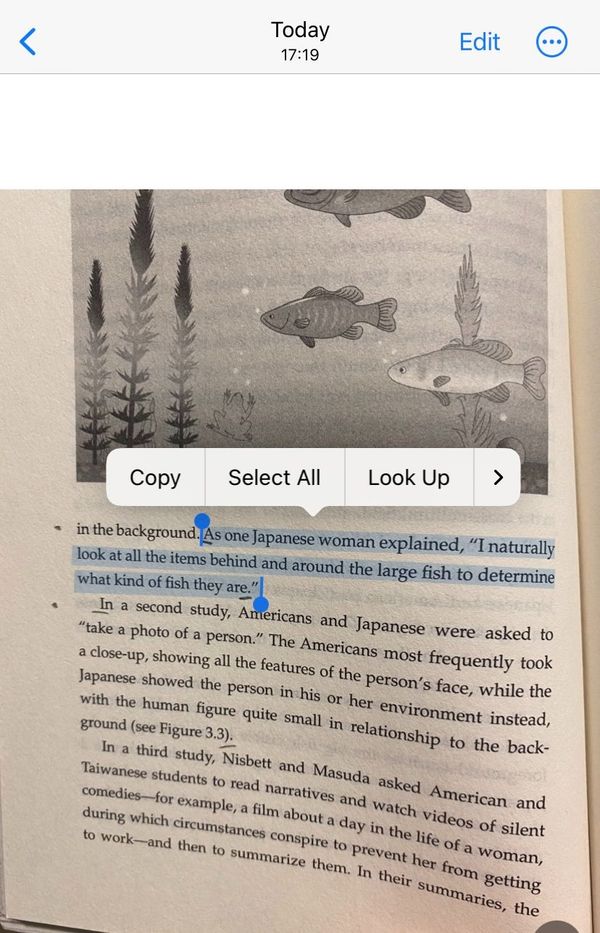 How to Take Notes from Books