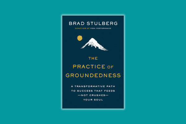 The Practise of Groundedness Summary
